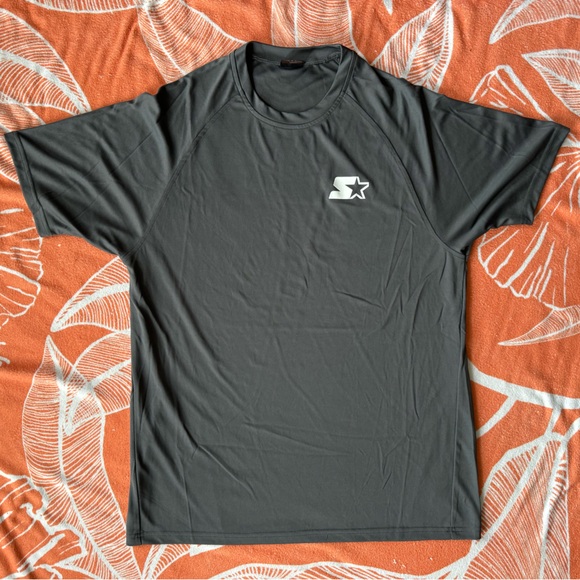 Shirts | Eg Pro Gray Drifit Tshirt | Poshmark